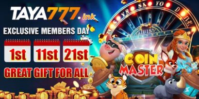 Taya777 – The Best Slot Game Platform in 2024